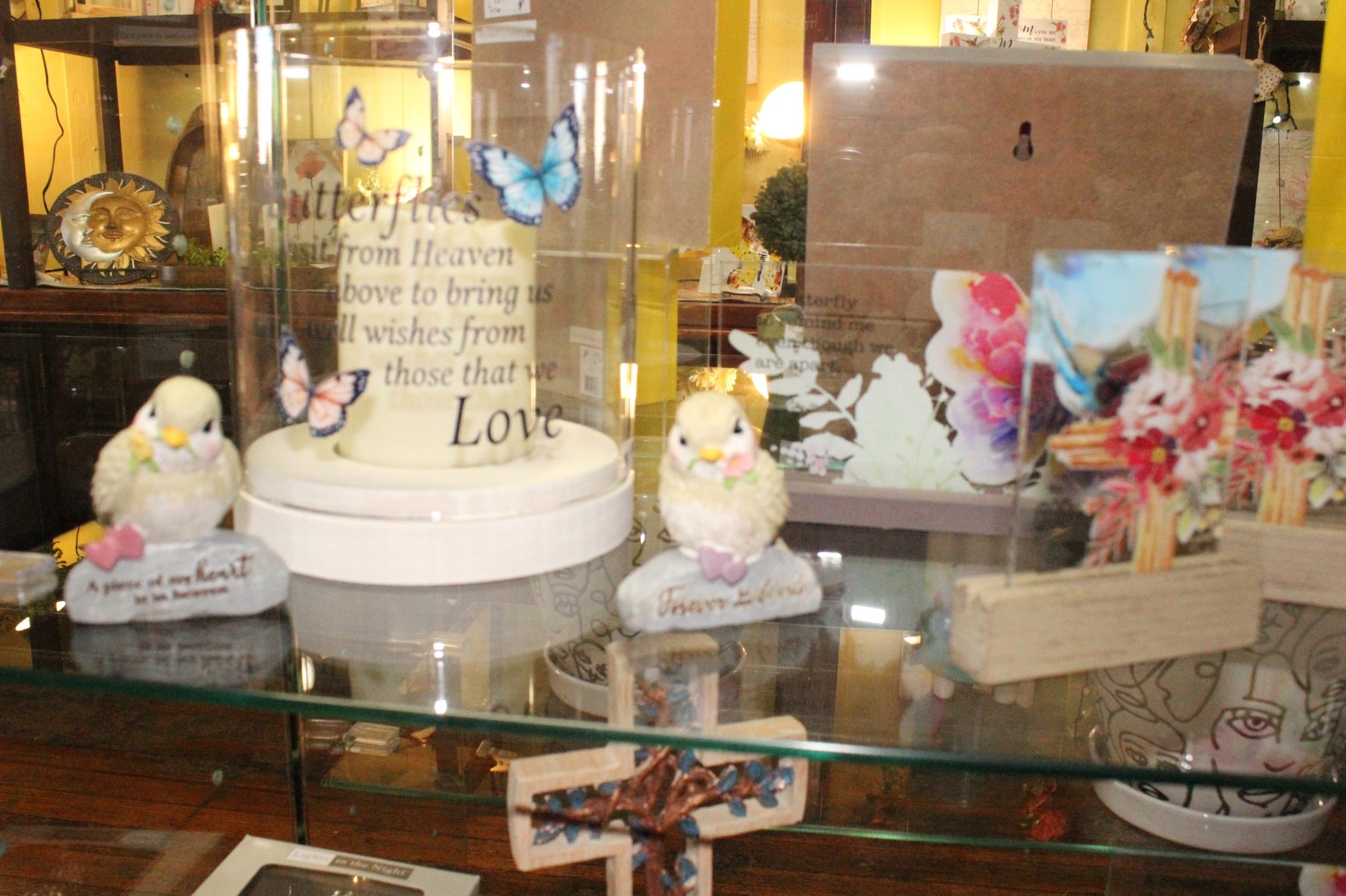 Spring Gallery 2023 - Uniquely Michaels